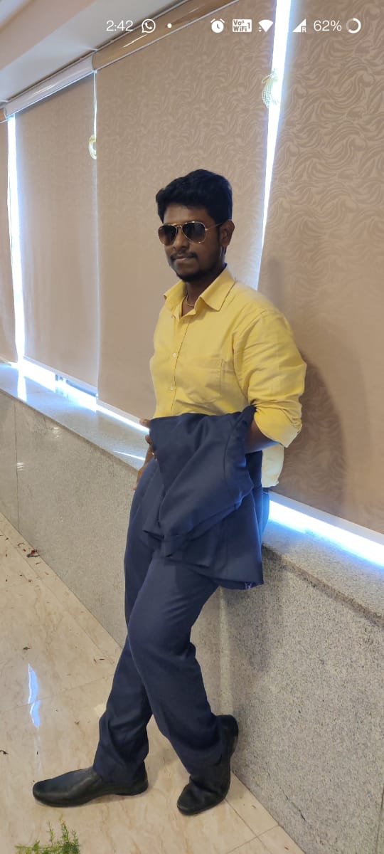 Welcome To Sengunthar