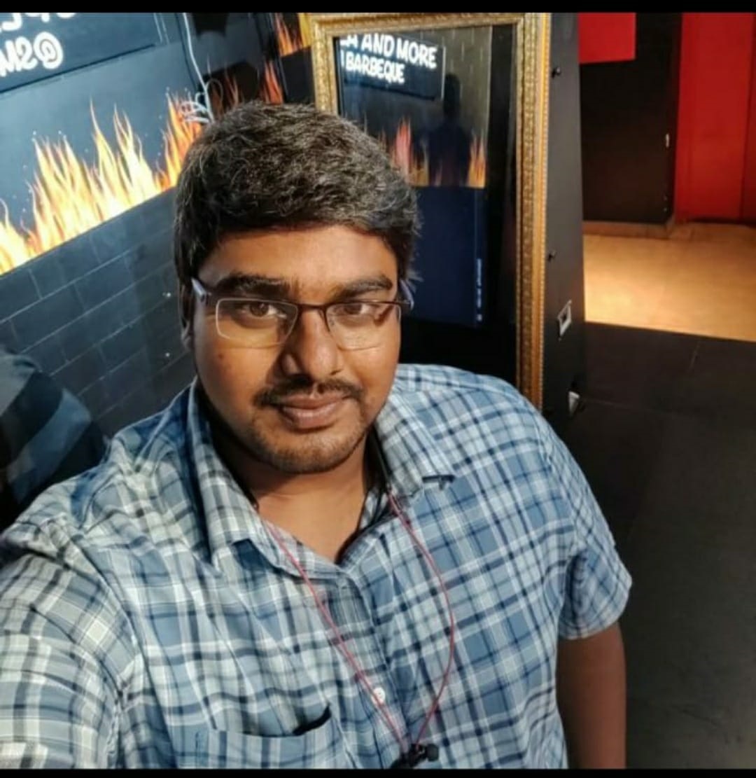 Welcome To Sengunthar