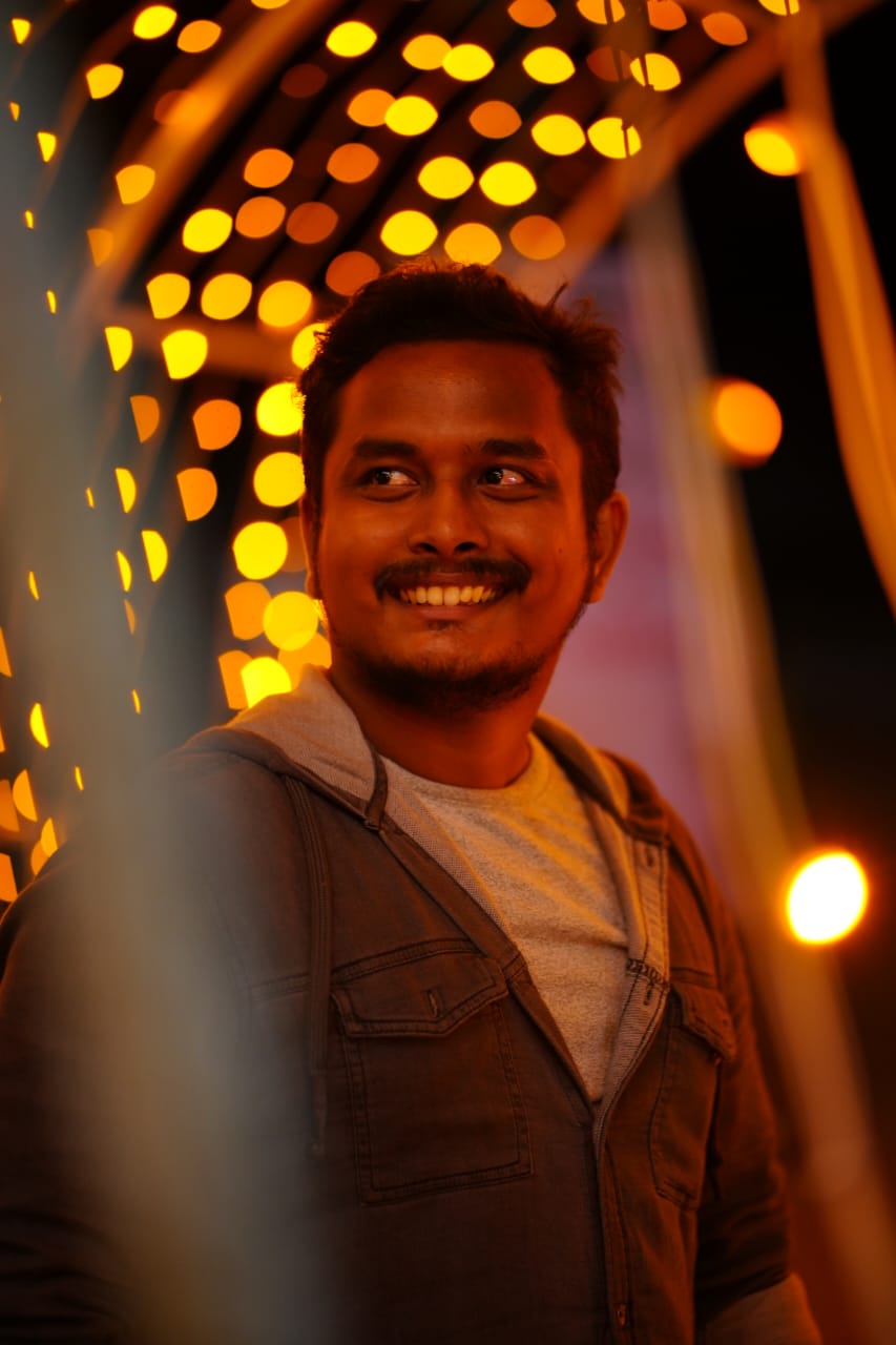 Welcome To Sengunthar