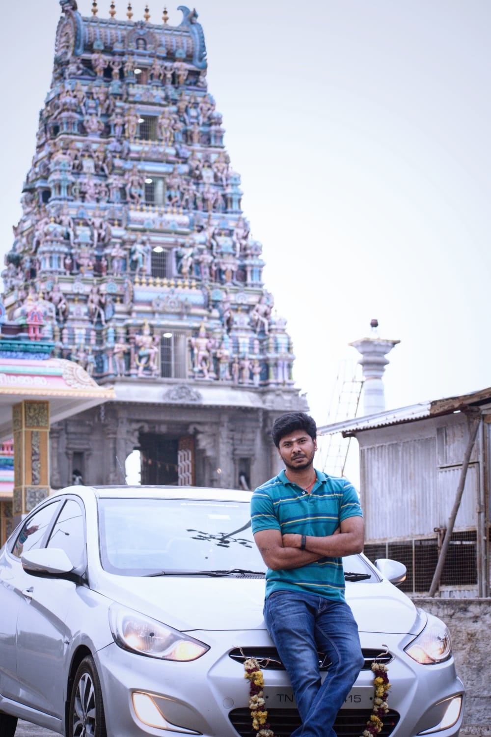 Welcome To Sengunthar