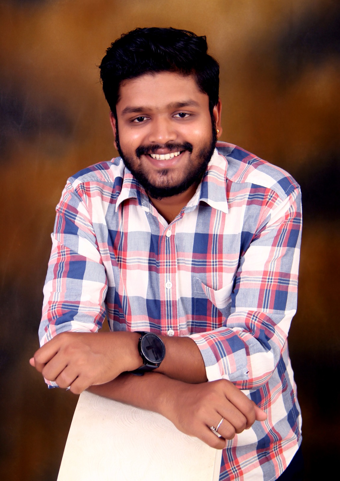 Welcome To Sengunthar