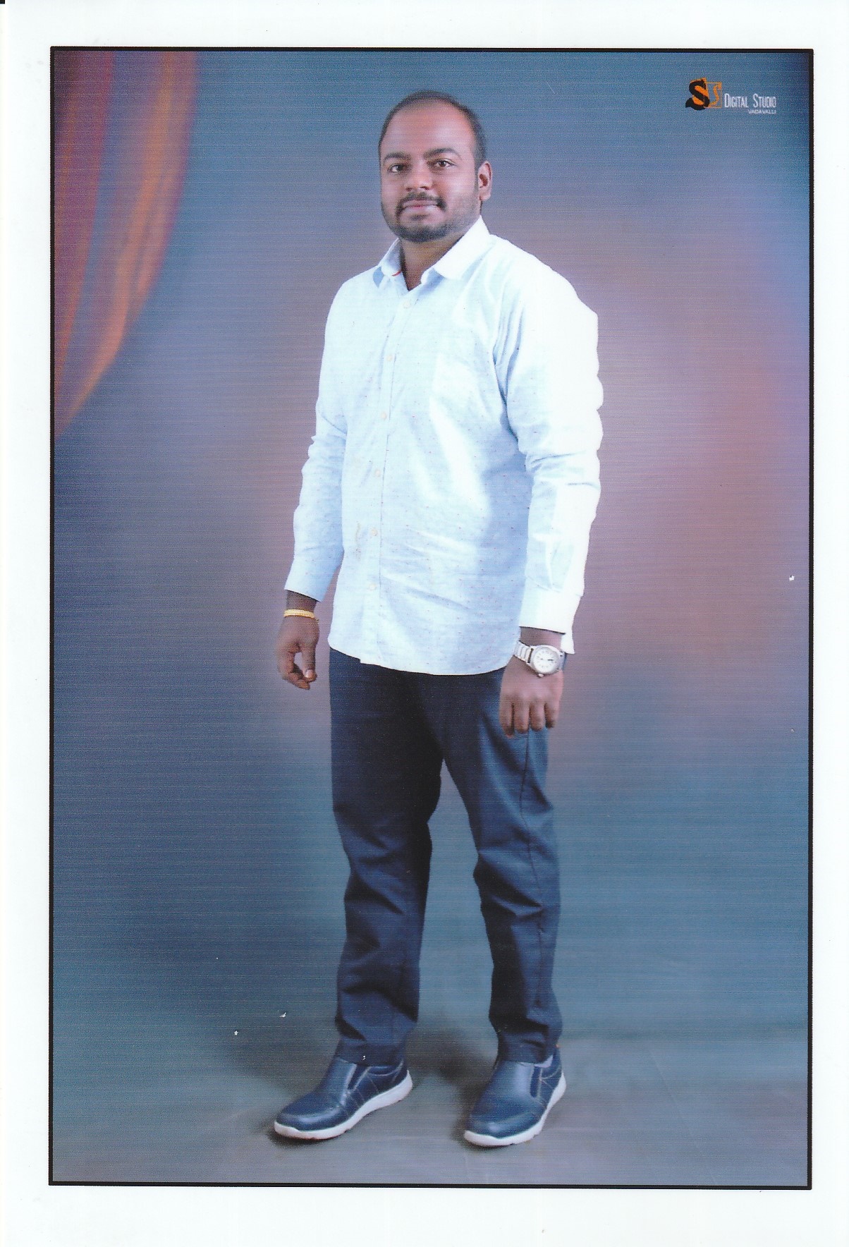 Welcome To Sengunthar