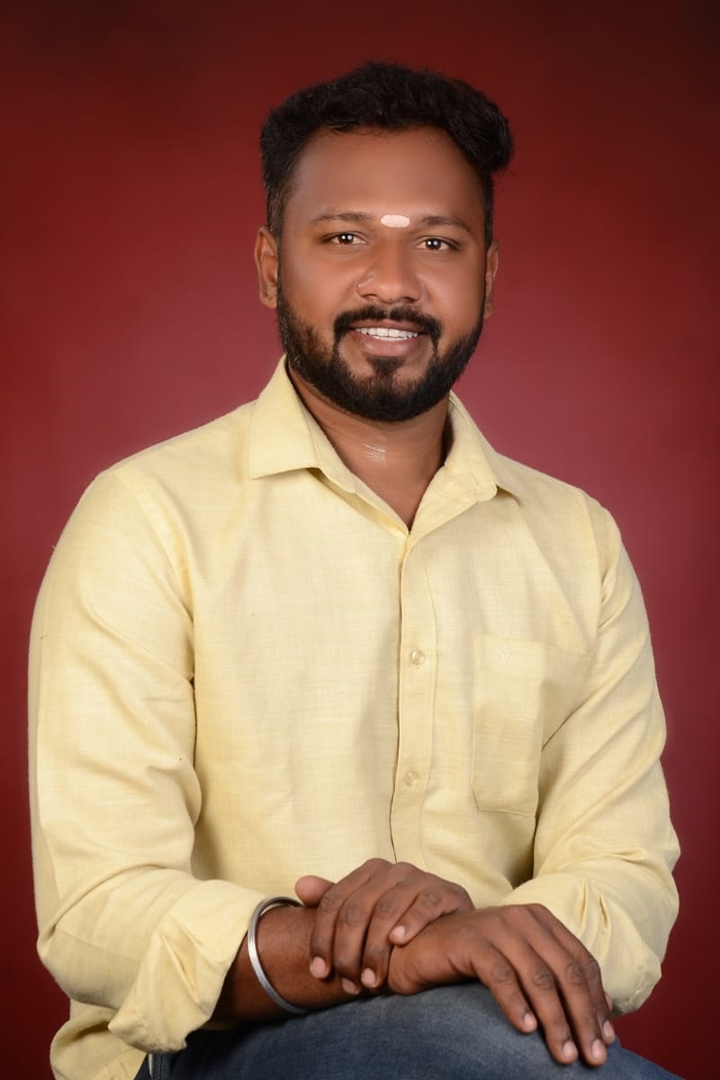 Welcome To Sengunthar