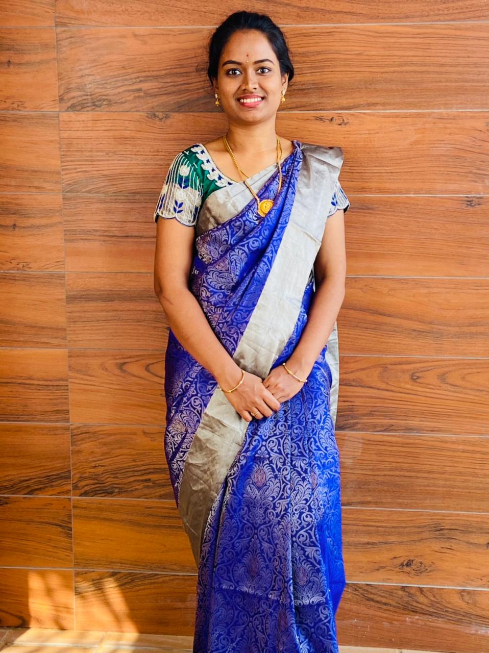 Welcome To Sengunthar