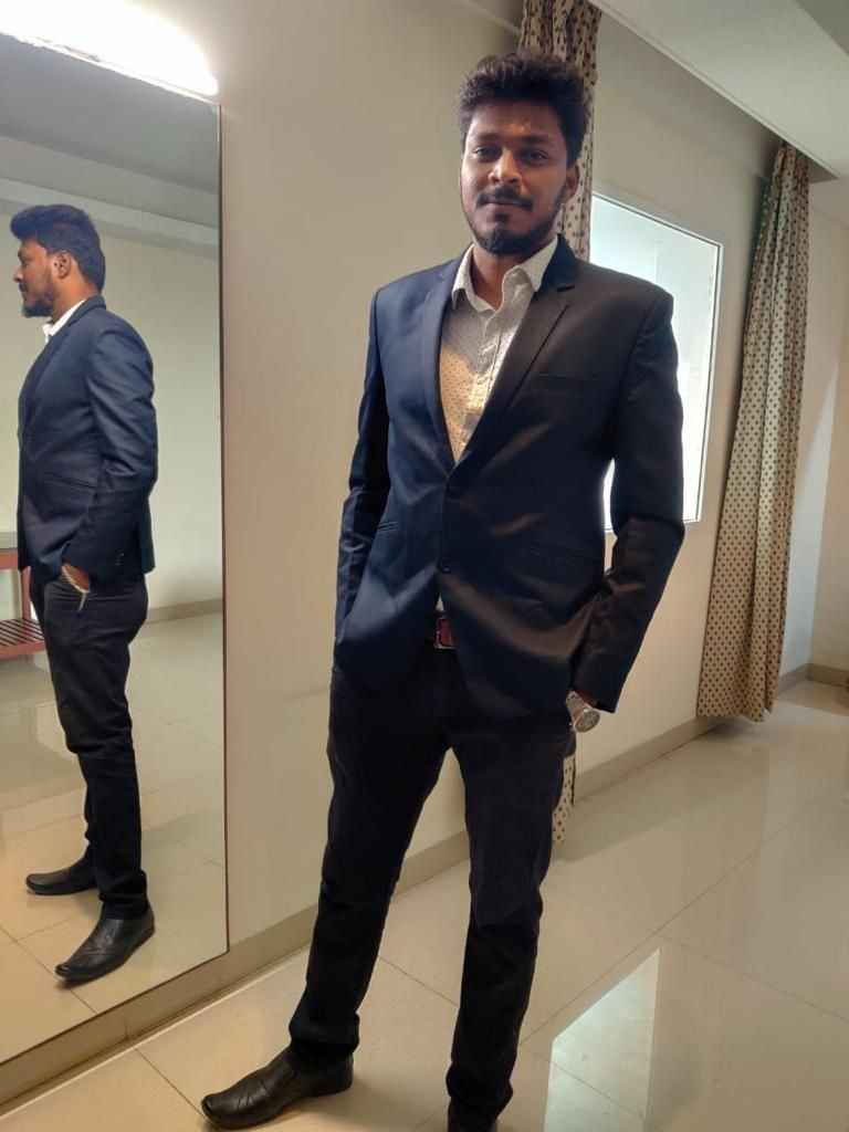 Welcome To Sengunthar