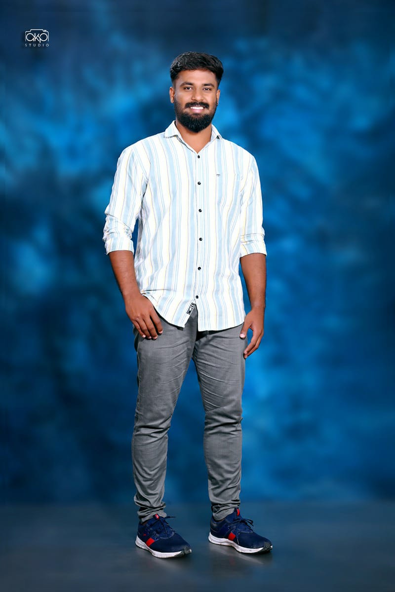 Welcome To Sengunthar