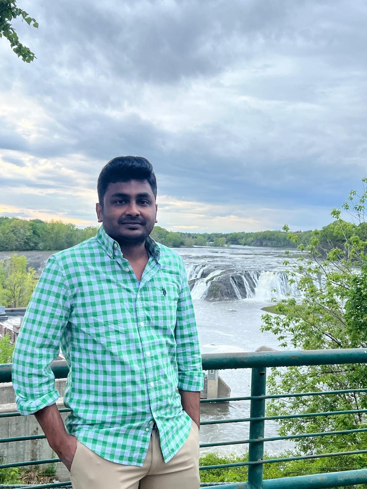 Welcome To Sengunthar