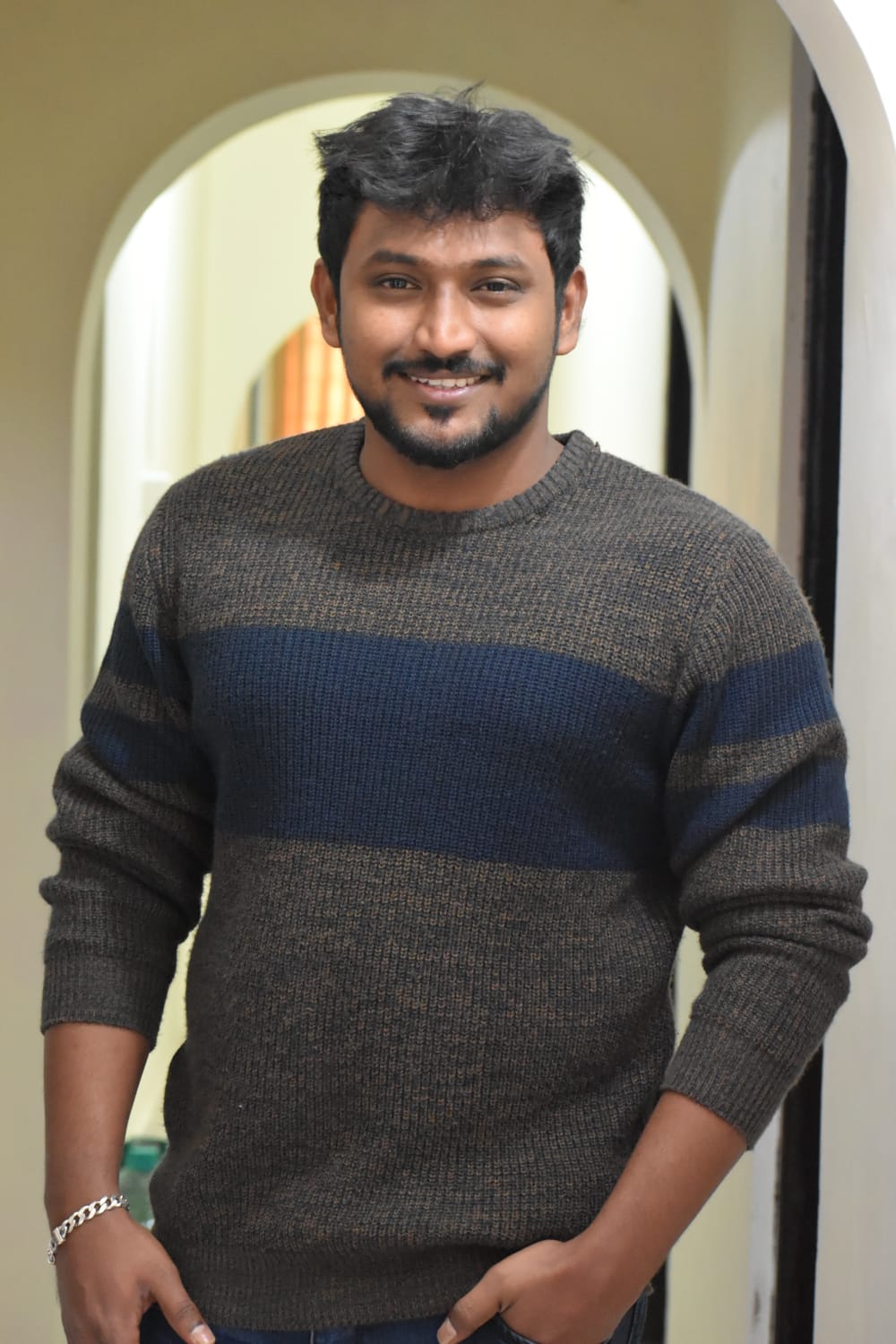 Welcome To Sengunthar