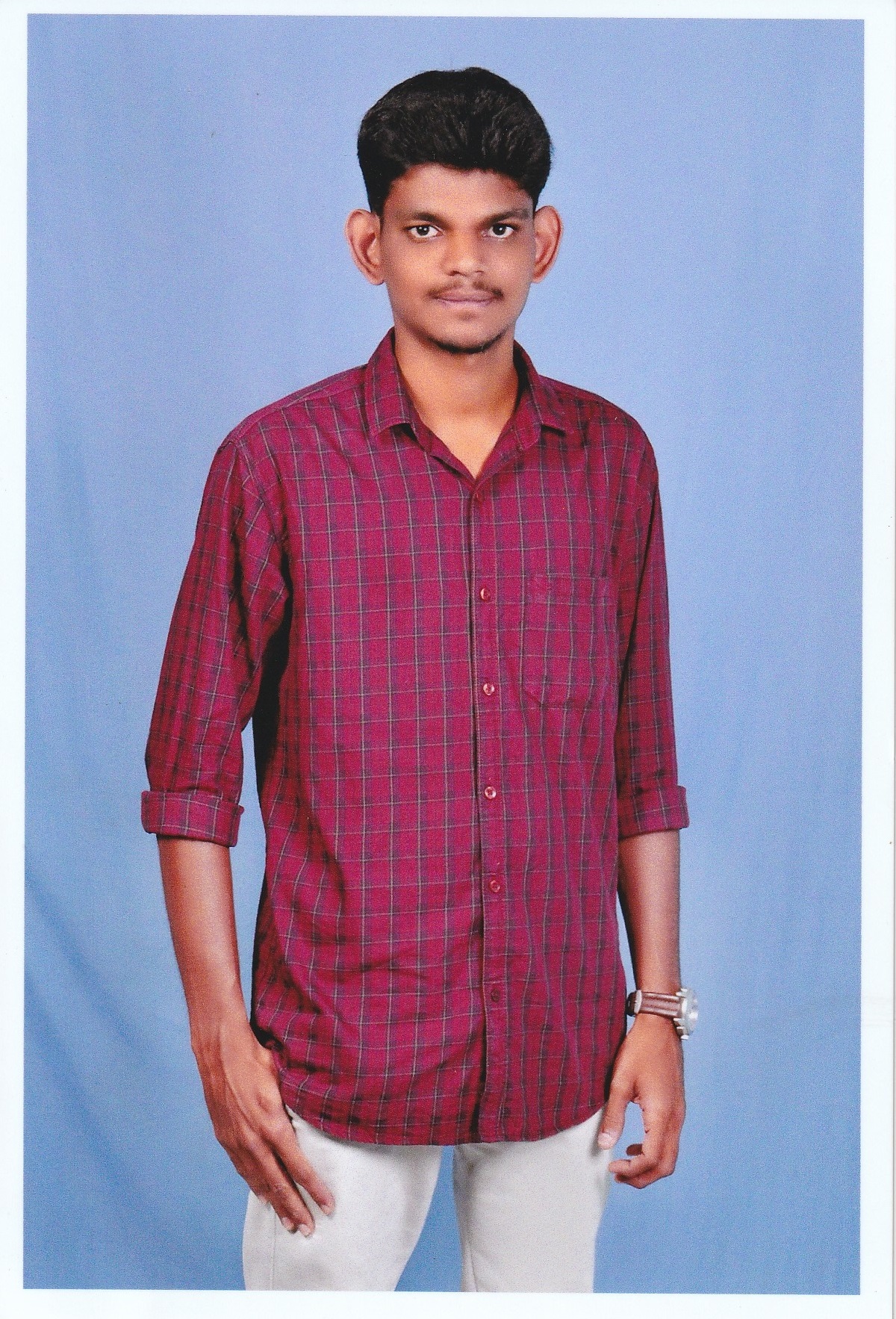 Welcome To Sengunthar