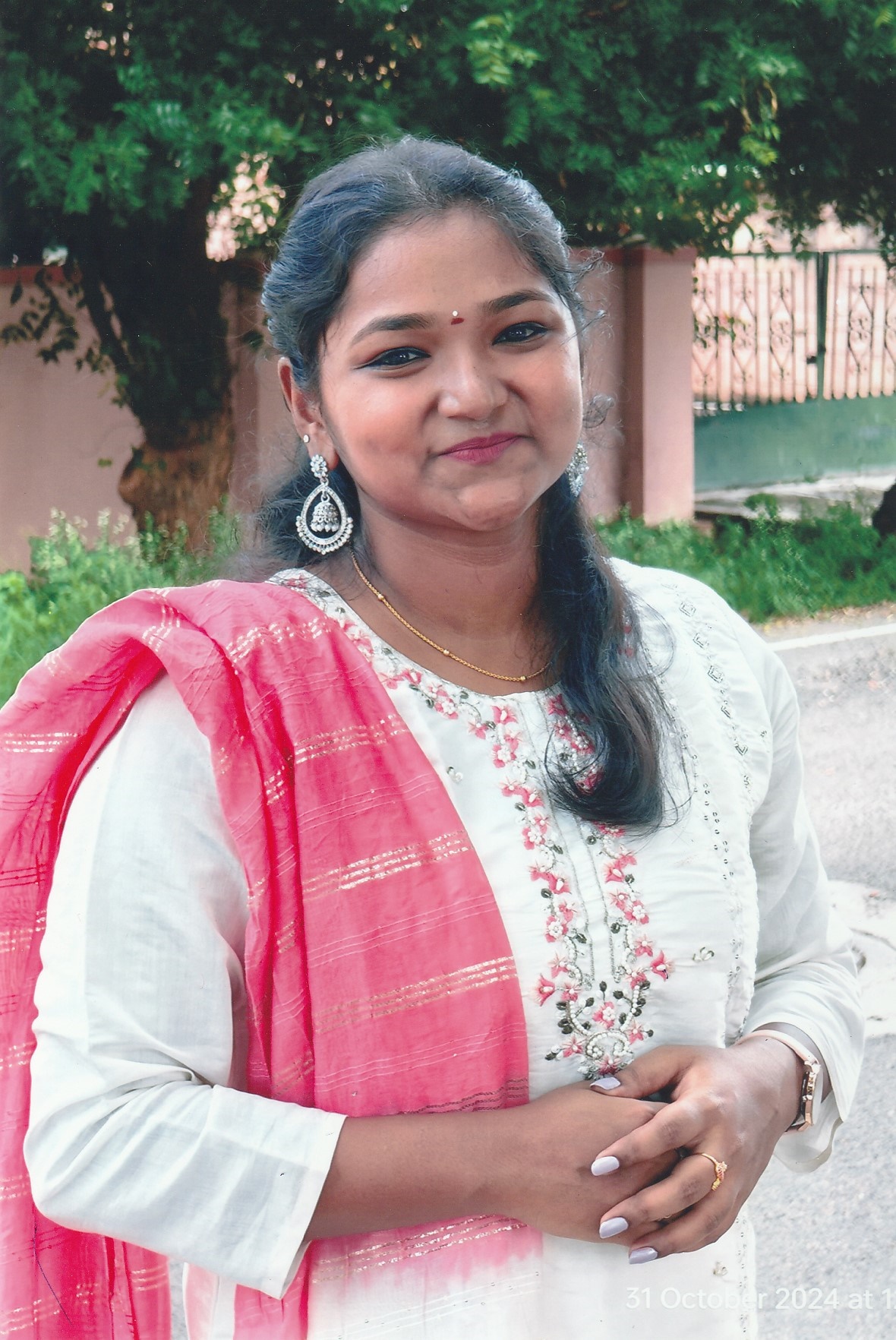 Welcome To Sengunthar