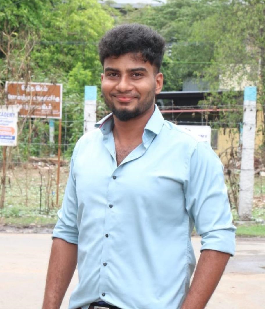 Welcome To Sengunthar