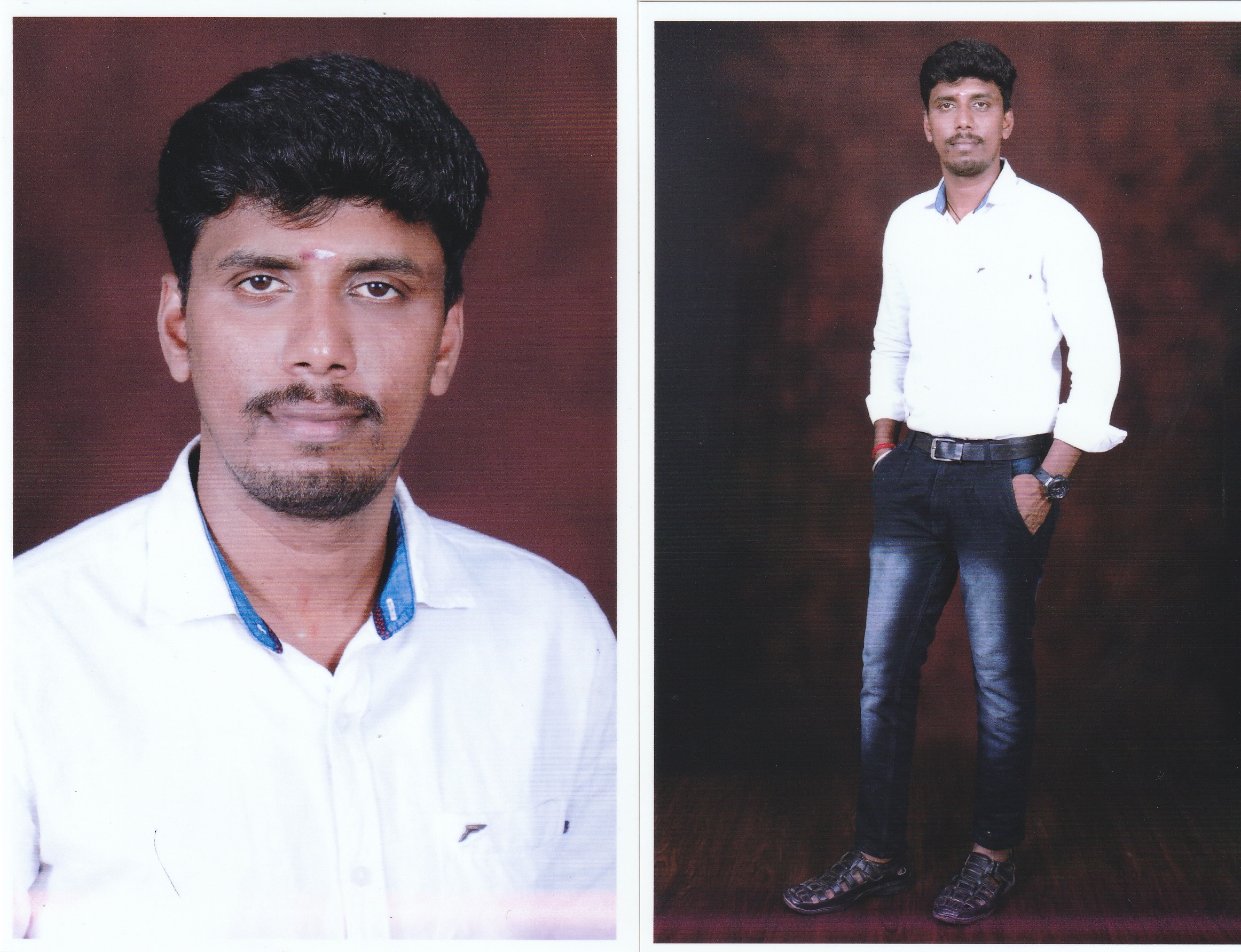 Welcome To Sengunthar