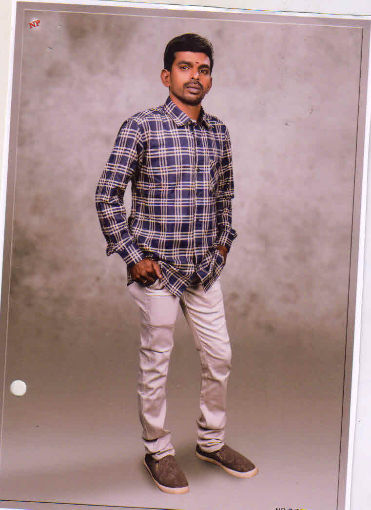 Welcome To Sengunthar