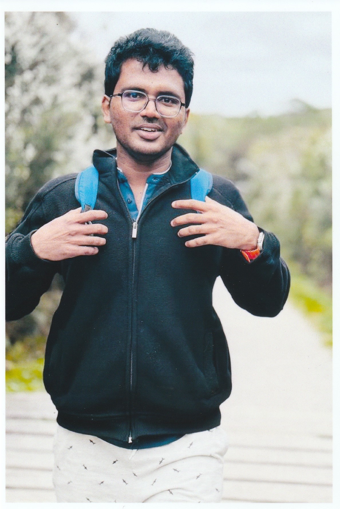 Welcome To Sengunthar