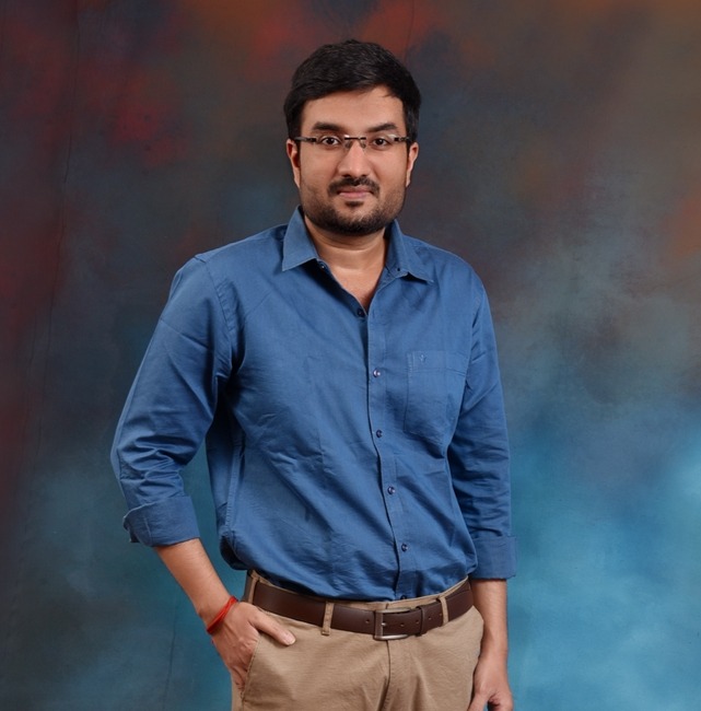 Welcome To Sengunthar