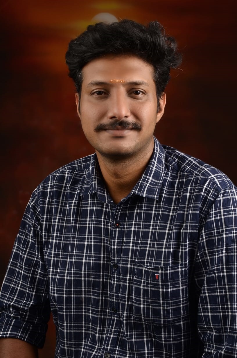 Welcome To Sengunthar