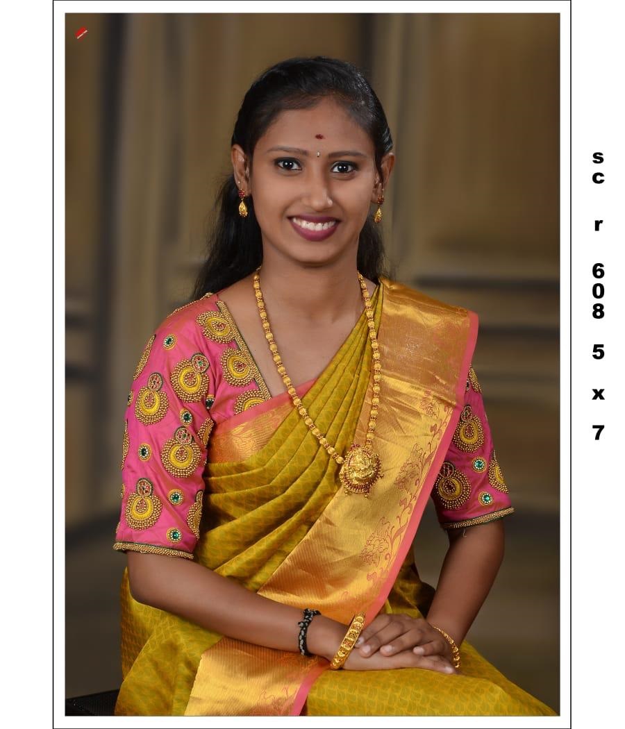 Welcome To Sengunthar