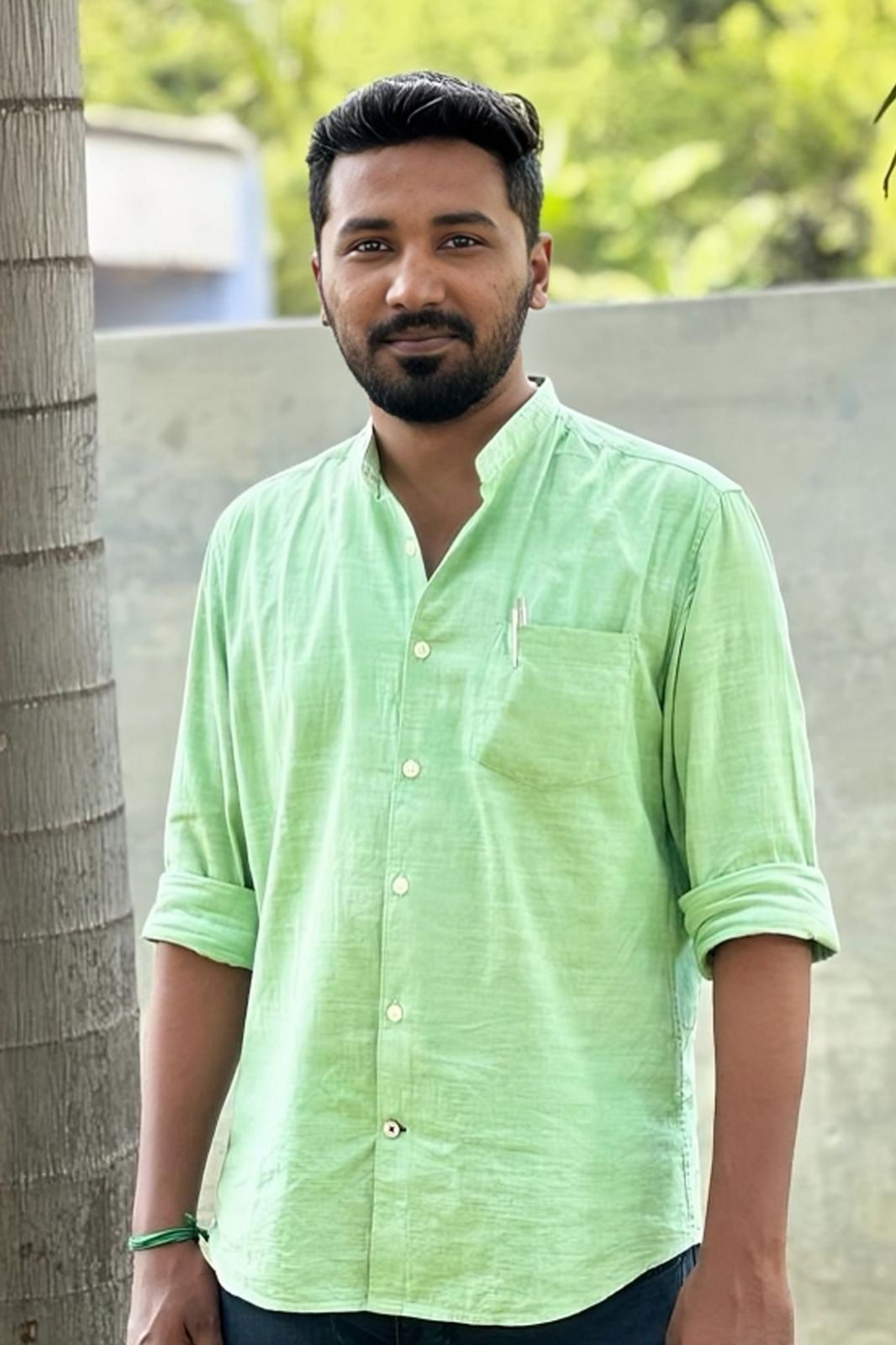 Welcome To Sengunthar