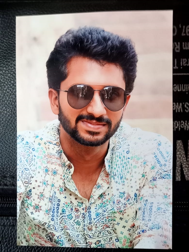 Welcome To Sengunthar