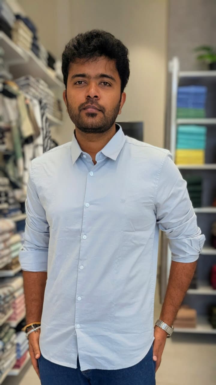 Welcome To Sengunthar