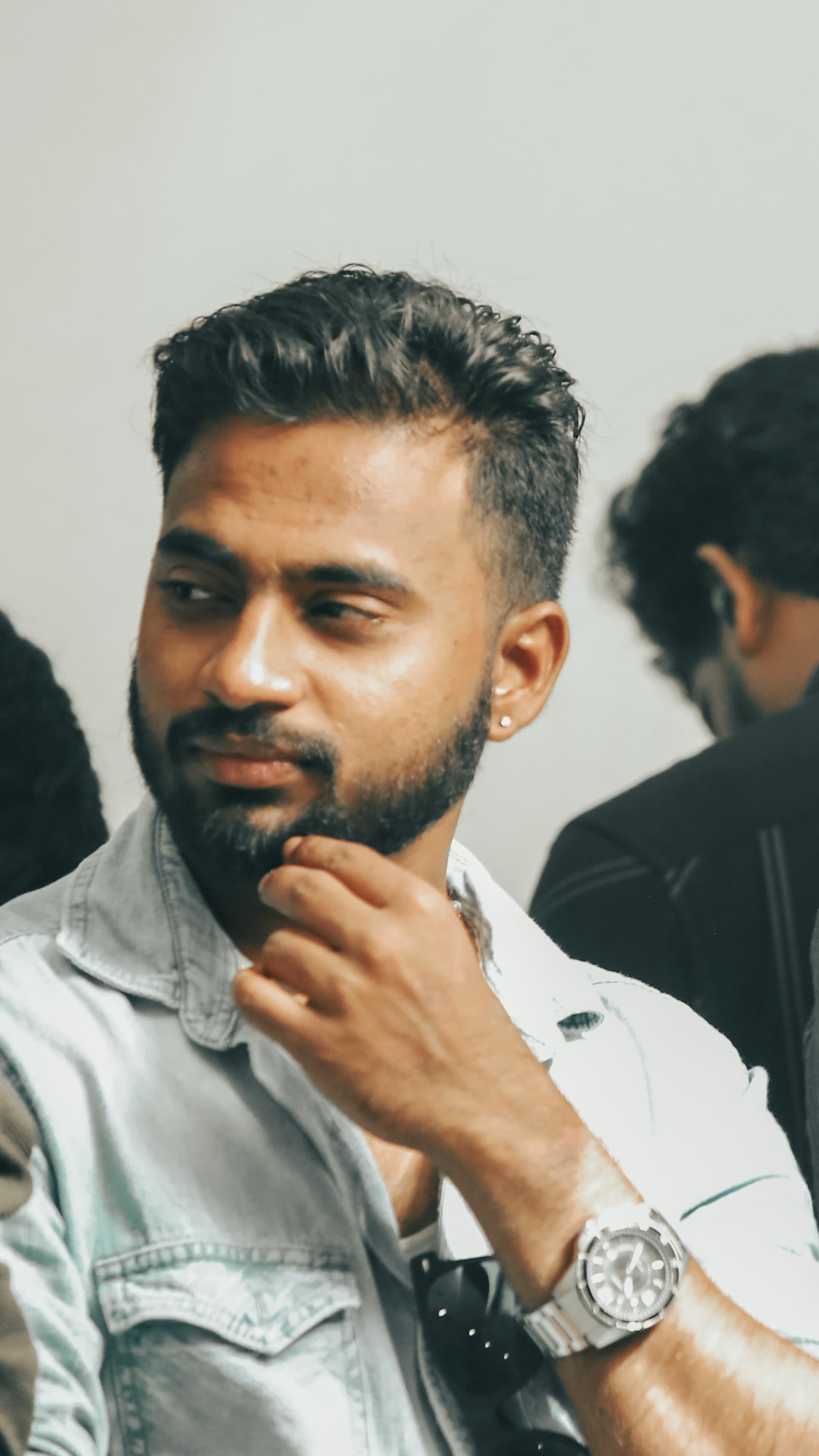 Welcome To Sengunthar