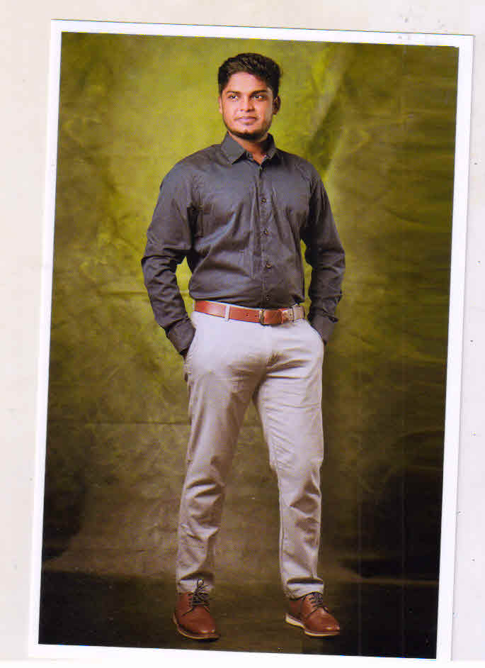 Welcome To Sengunthar